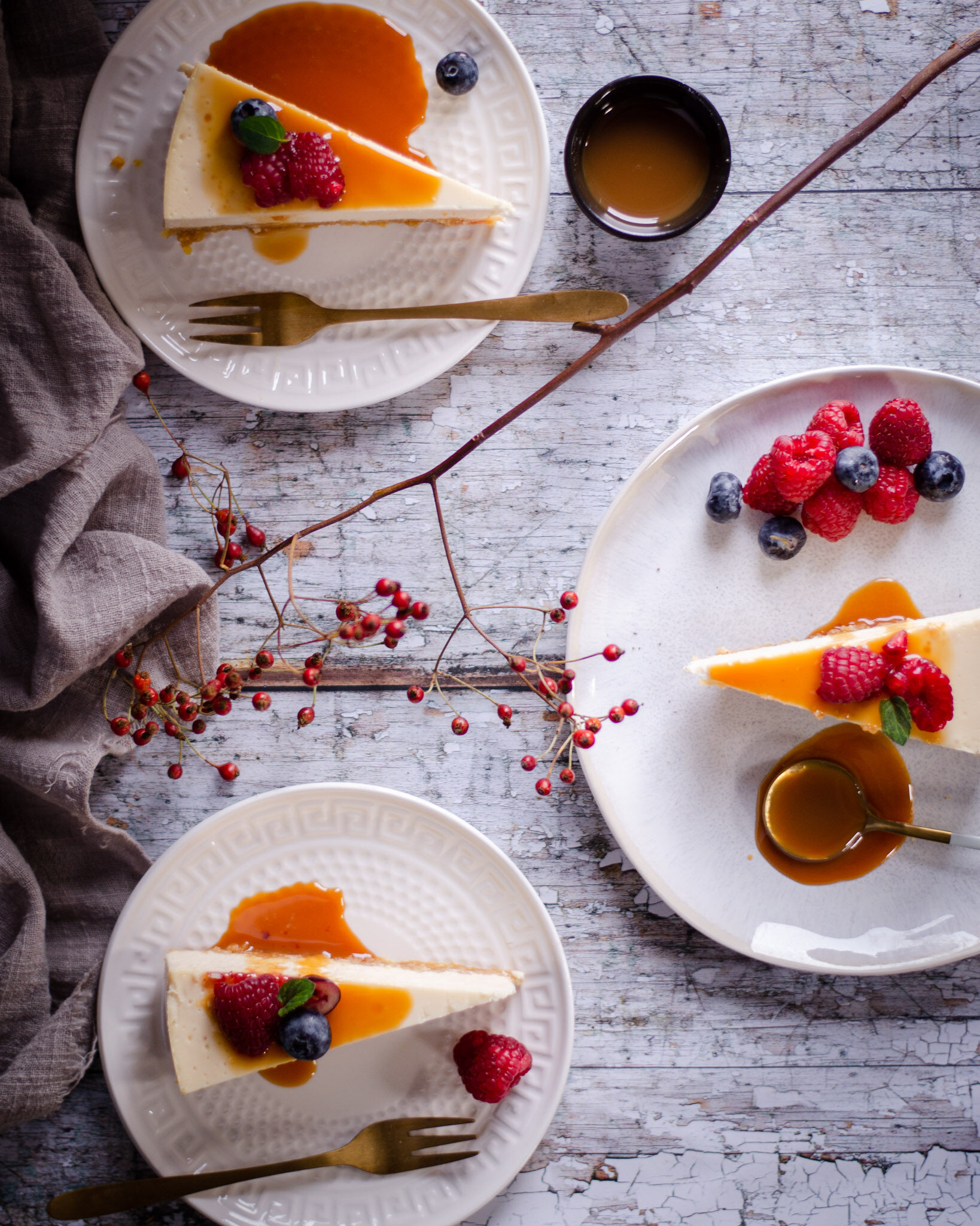 Výborný cheesecake zo salka - recepis.sk - denne nové recepty pre celú ...